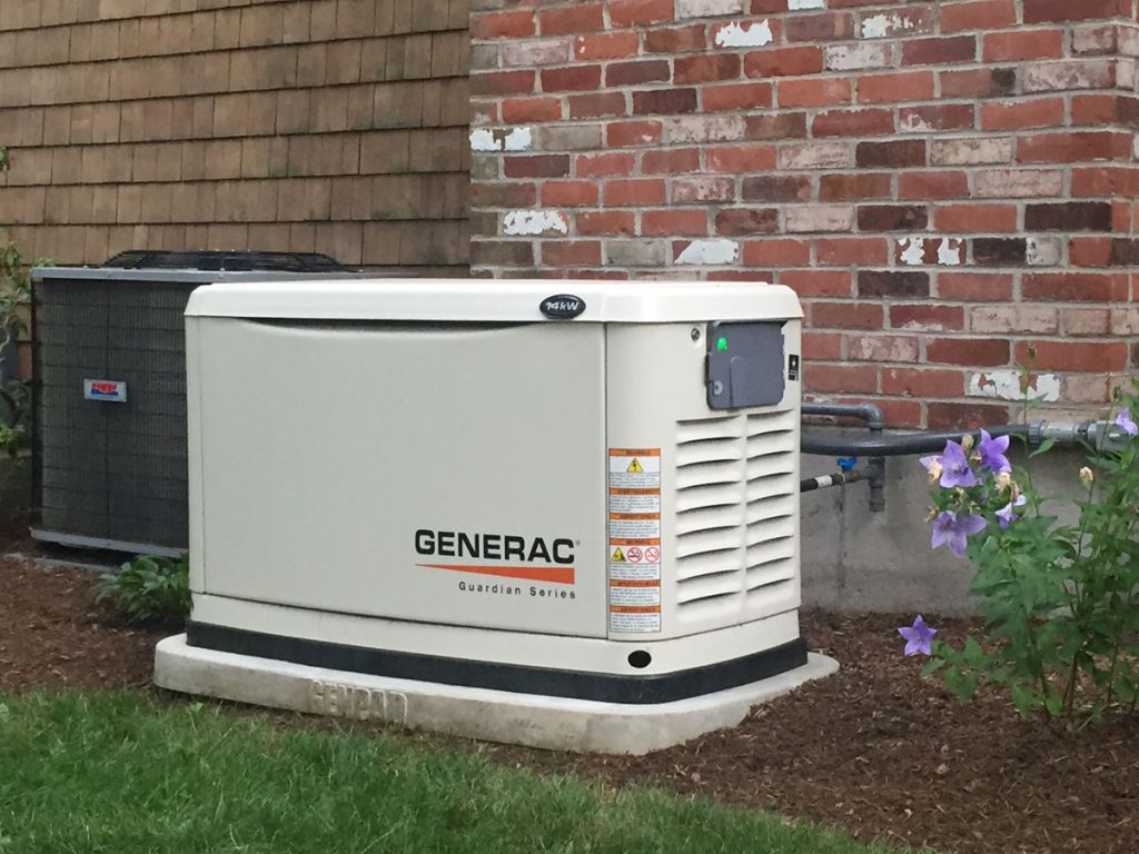 Home Generators Bristol, RI | Sunshine Fuels & Energy Services